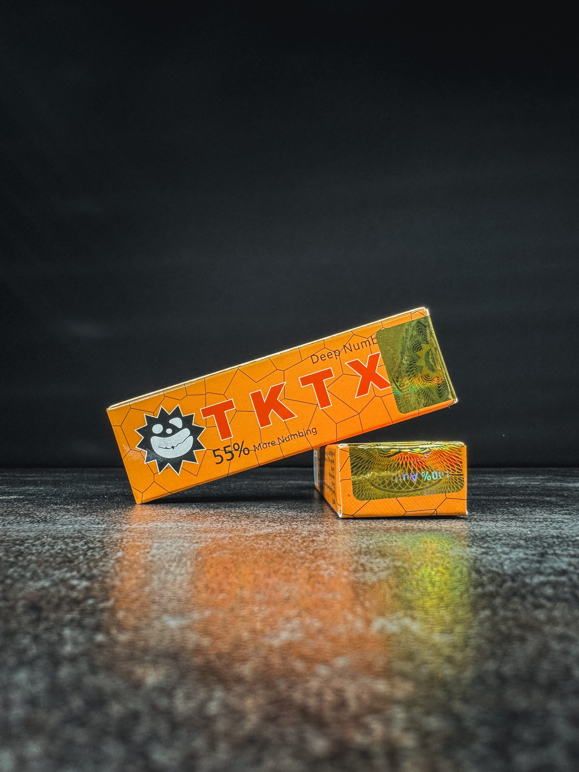 TKTX Numbing – TKTX Numbing Cream, Tattoo Numbing Cream